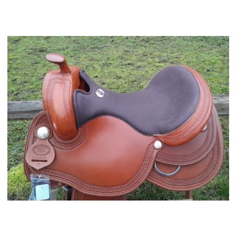 Selle Western Westwood Butterfly Basic